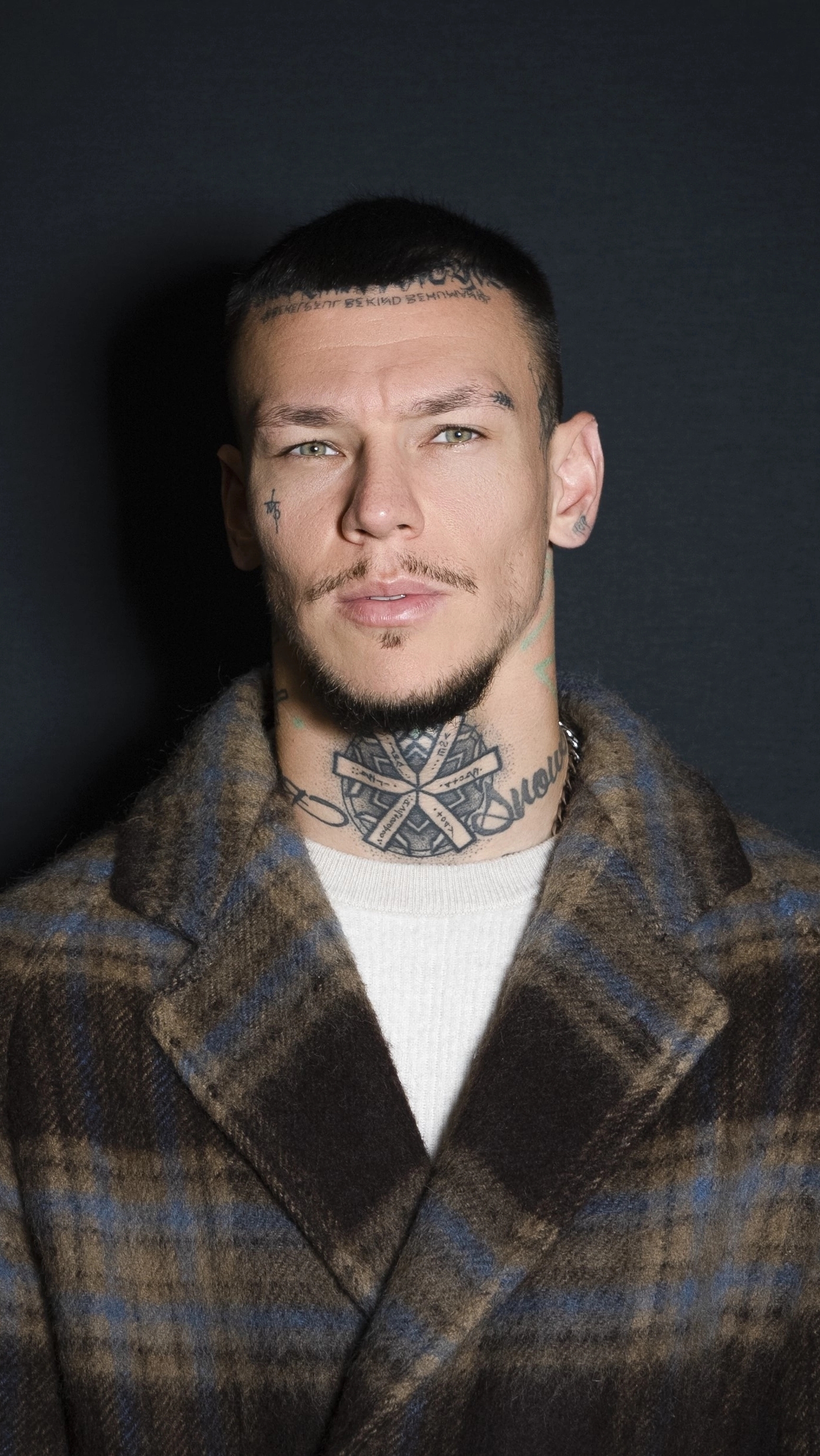 Niletto 3 часть