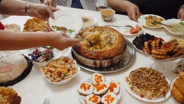 Фирдус Тямаев - Аксубаем / Клип / 2024