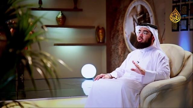 Хасан аль-Хусейни - Дни Умара, часть 9