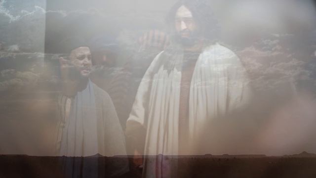 Маттай 22 бүлек