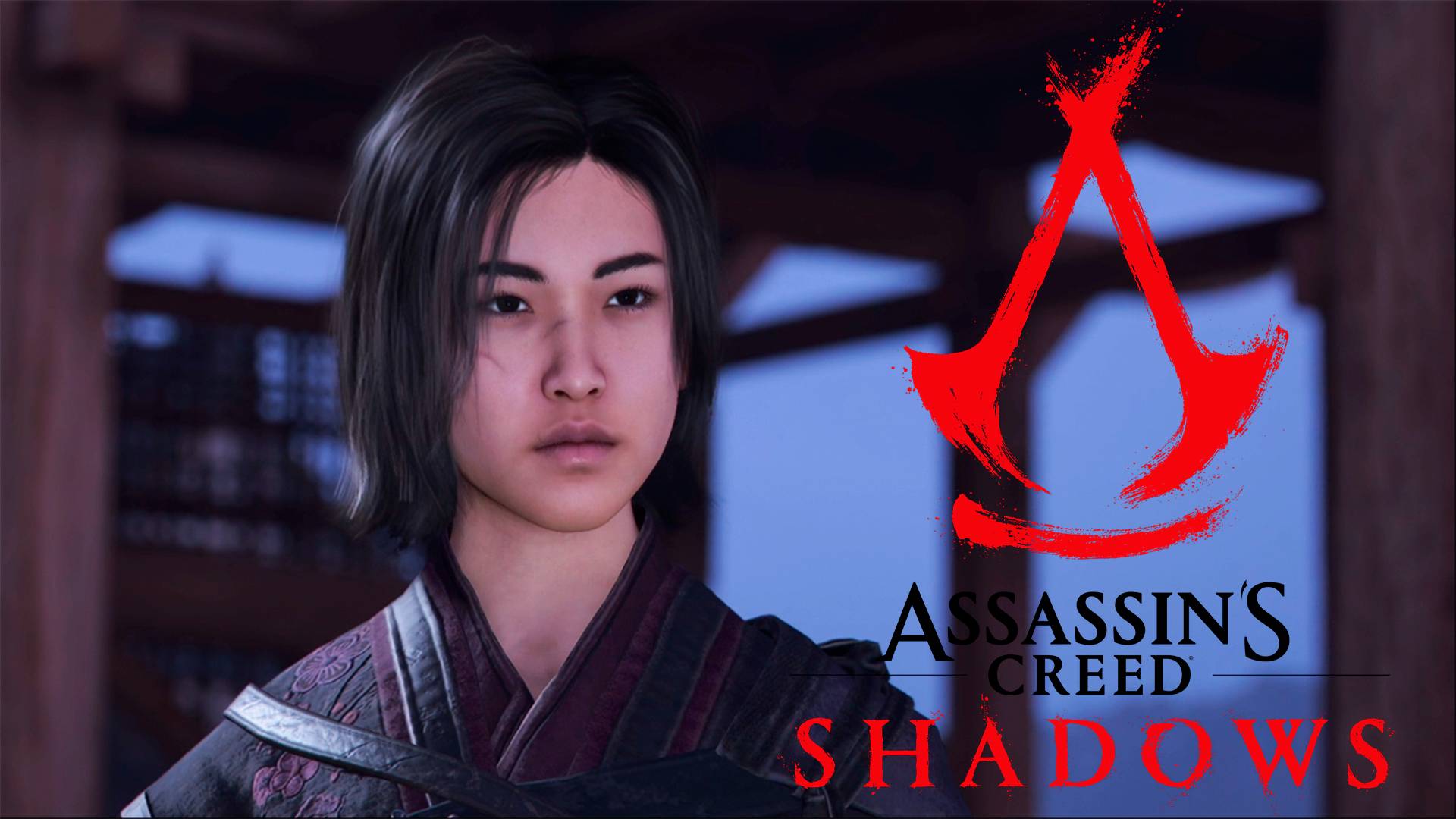 Прохождение Assassin's Creed Shadows №13| Дамочка