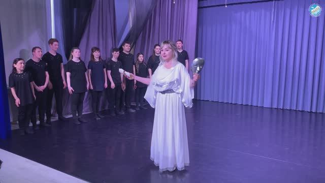 29 03 2025 День театра