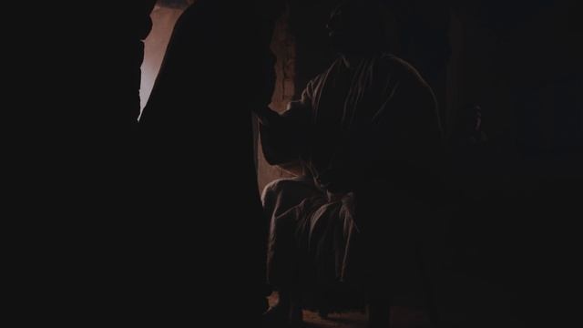 Маттай 08 бүлек