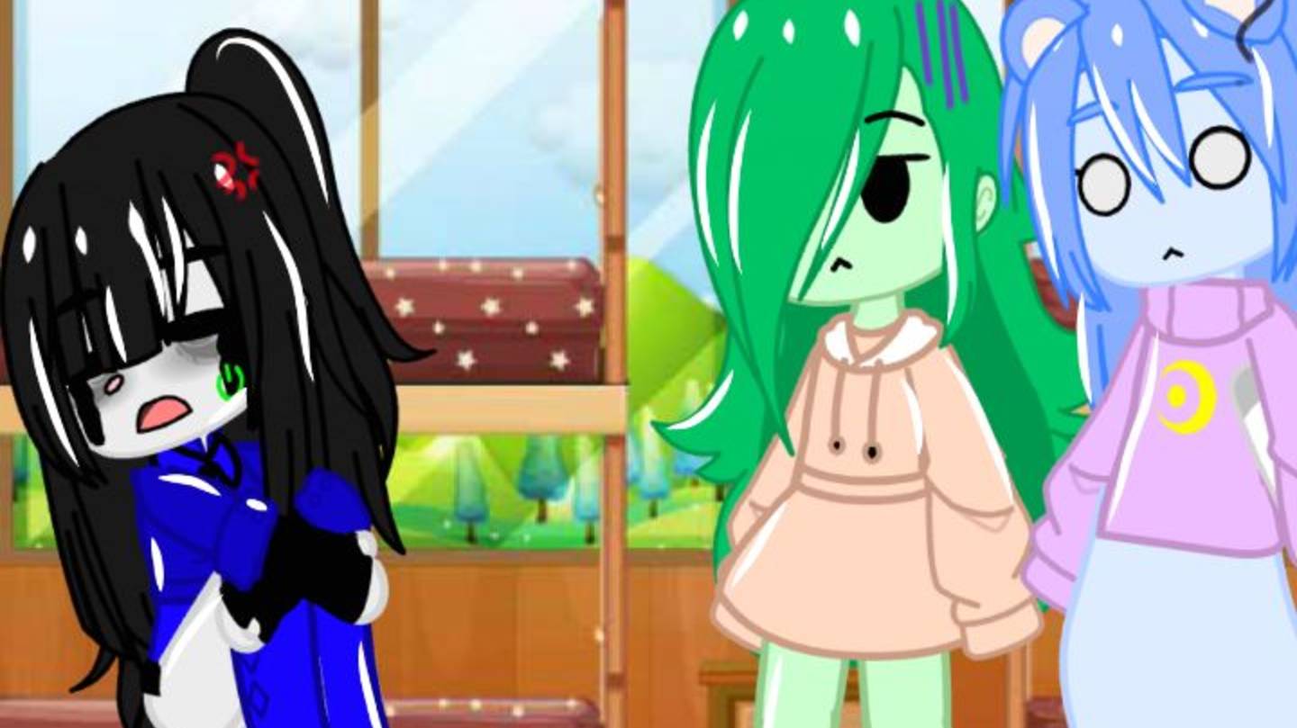 Мой собственный фандом Laila World