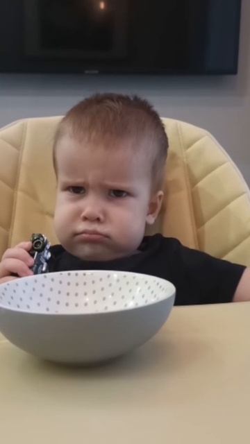 Злой и добрый