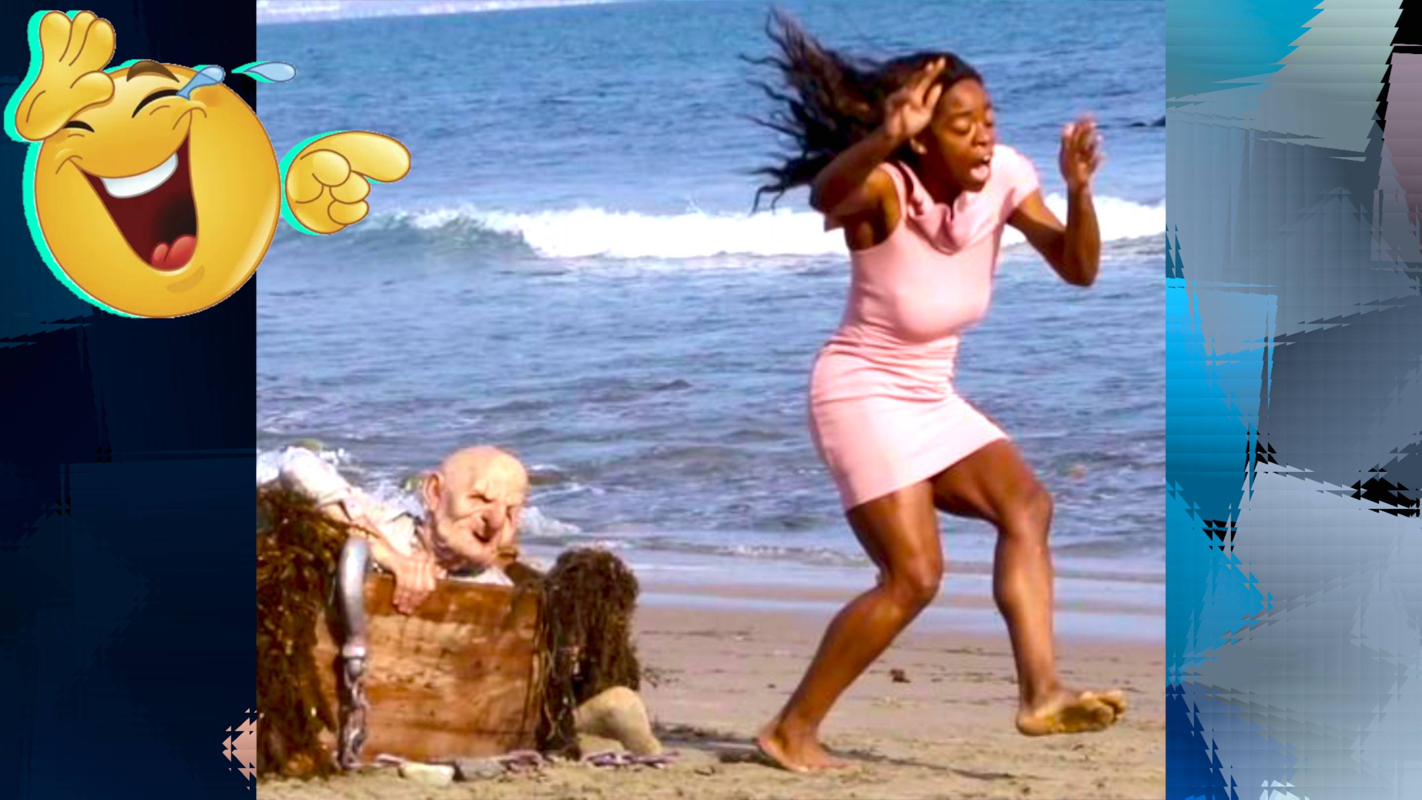 СМЕХ В КАЖДЫЙ ДОМ: ЛУЧШИЕ ПРИКОЛЫ, КОТОРЫЕ СТОИТ ВИДЕТЬ!