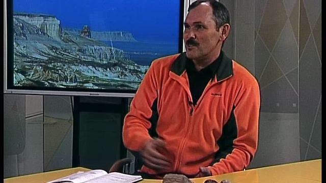 Вам слово. Программа телеканала ″РЕН ТВ - Астрахань″, М. Головачев, ч.2, 30.10.14