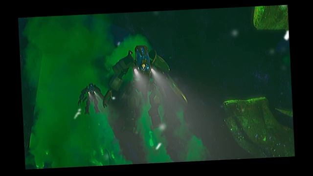 Ниндзяго эдит 2