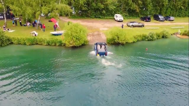 НЕВЕРОЯТНЫЕ ИЗОБРЕТЕНИЯ, КОТОРЫЕ ВЫ ЕЩЕ НЕ ВИДЕЛИ