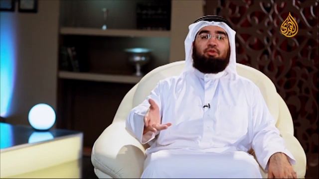 Хасан аль-Хусейни - Дни Умара, часть 26