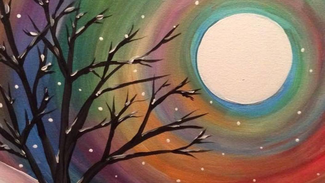 угадай что за цвет Таба лапок???