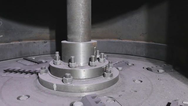 Meat and Bone Waste Crusher: video review