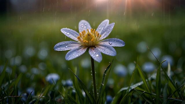 Relaxing Music to Calm Your Mind