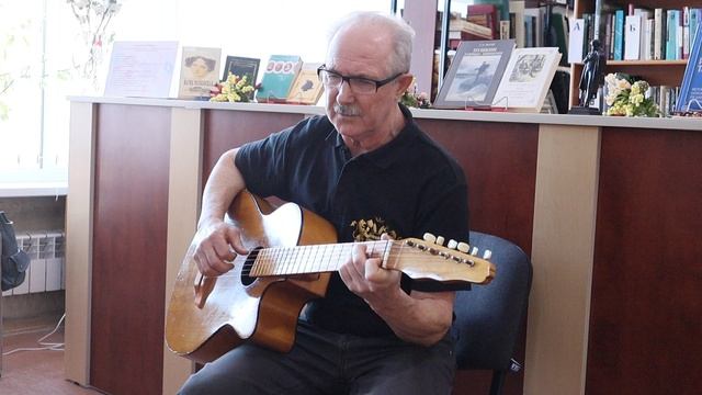 Александр Иванов