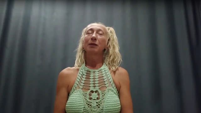 Римма Елишева: «Трехстадийная пранаяма. Практика. О моей автономной осознанной жизни”