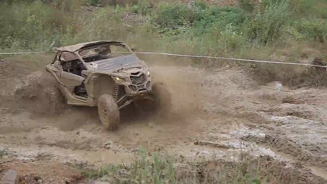 Лютые гоночные кибитки!!!