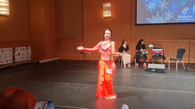 Tabla solo импровизация, Трилогия 2024