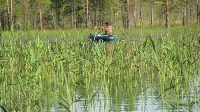 07-08.07.2014 года.Унаксозеро