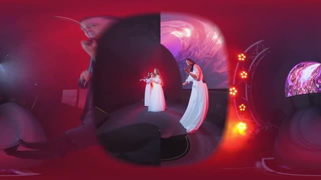 Анонс фестиваля GROM FEST 2023 (3 сезон)