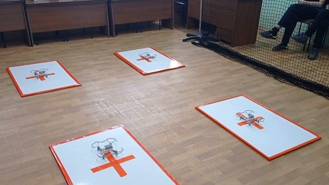 31.03.2025ОтчетДопМероприятДроныРоботыДетиКасли6-18лет