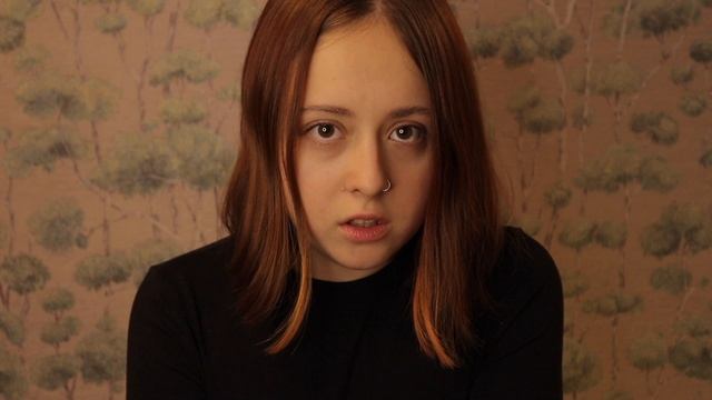 Агрова Лиза 21 год