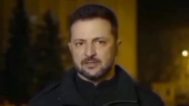 Нейросеть сгенерировала правдивые планы Зеленского по Украине (ИИ)