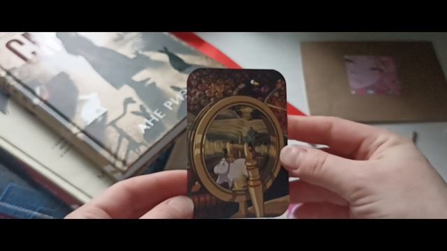 Книги от Ксении