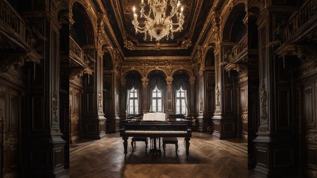 Konstantin Boyandin - General Fusions - Dancing Strings