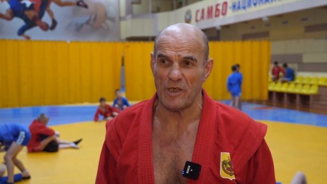 Программа "Движение-это жизнь" 1 выпуск 6+