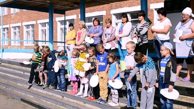 МОУ "Гадалейская СОШ" (Иркутская область)