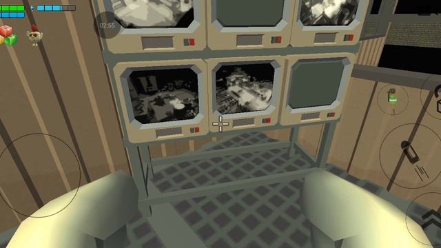 токсичное затопление 4 серия