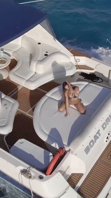 Хорошо на море 😎