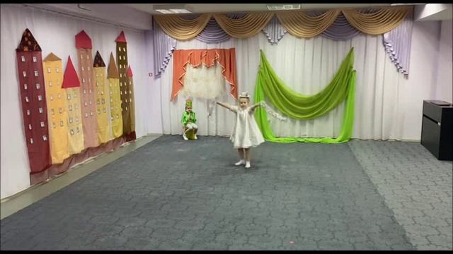 21188 03 МАДОУ 10 Пятеро из одного стручка