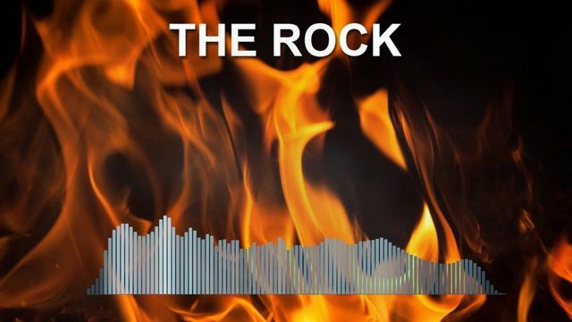 The Rock (Фоновая музыка - Музыка для видео)