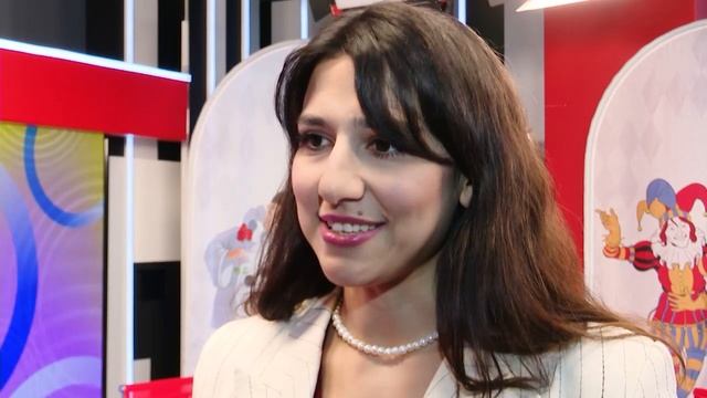 Новости "Волга 24". Итоги недели. 28.03.2025.