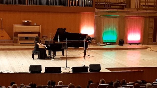 Петр Чайковский - Михаил Плетнев «Andante maestoso» из концертной сюиты «Щелкунчик»