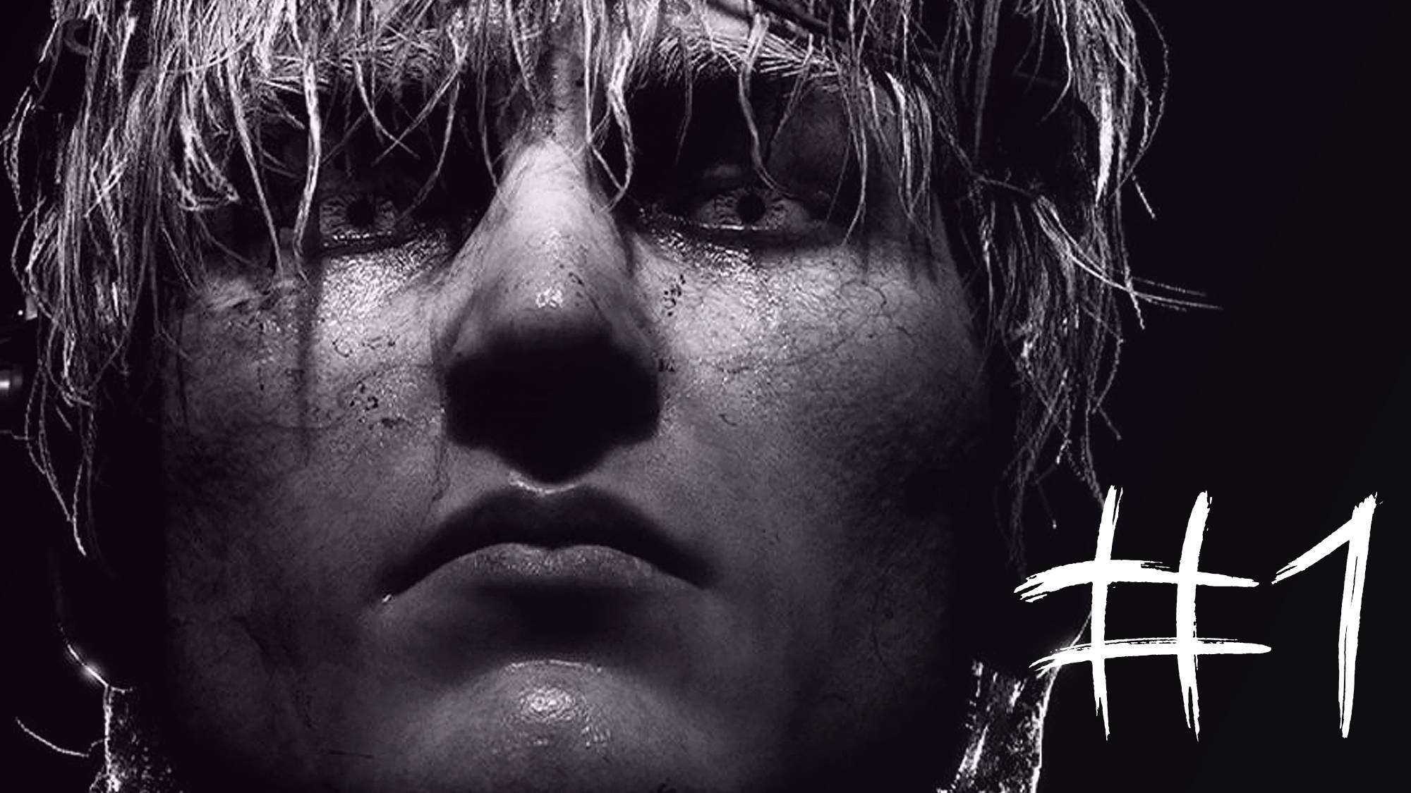 КАРМА: Тёмный Мир | KARMA: The Dark World Прохождение #1 (Запись Стрима)