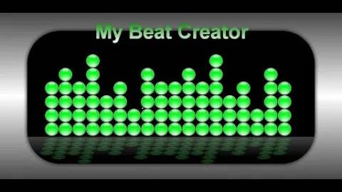 My Beat Creator