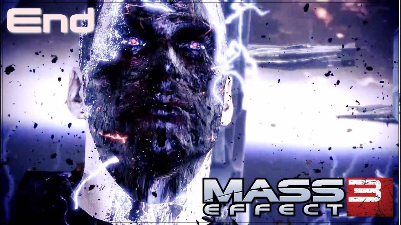 Mass Effect 2 эпизод 8 Вербовка Мордина.
