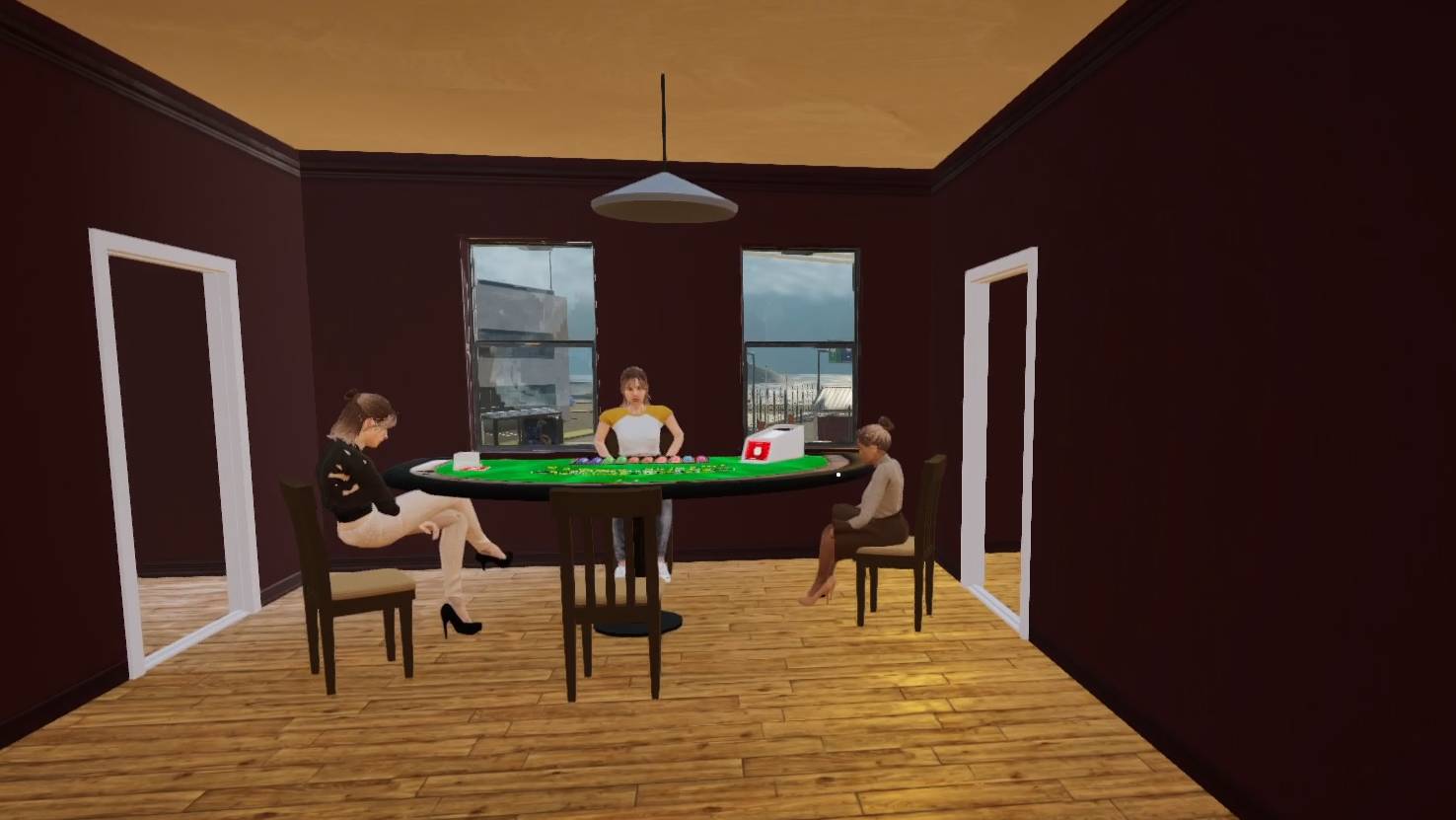 Перекупские движения путь самовыражения в Car For Sale Simulator 2023  #2