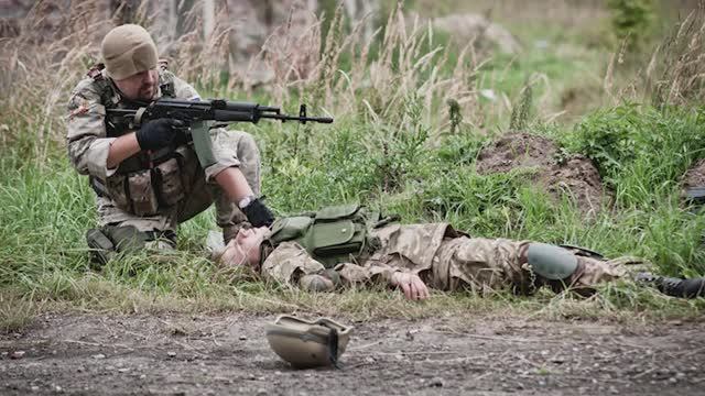 Эвакуация Позывной МОРЕ