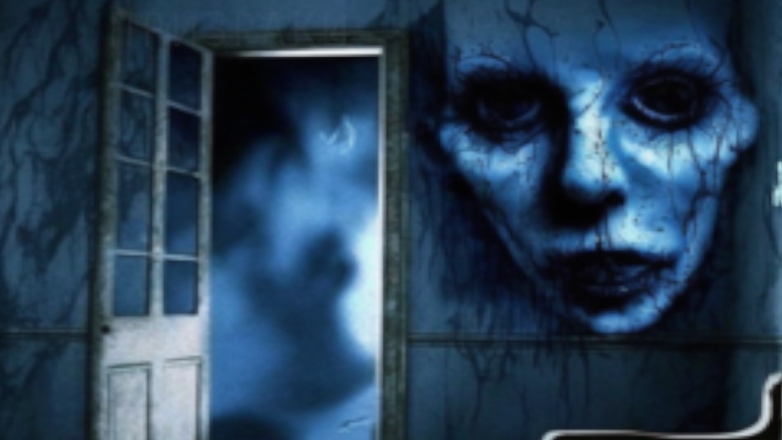 Ghost Hunter 🤘👍Не удалось выбраться из особняка🫣☠️😱