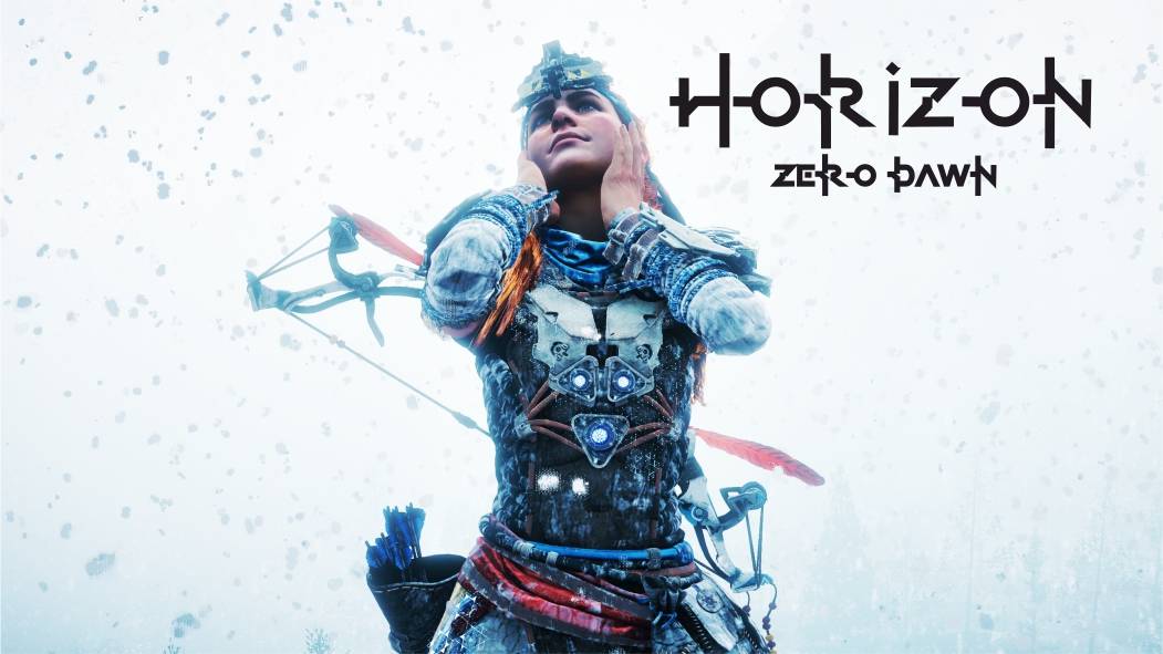 Horizon Zero Dawn на ПК ► ХИТРАЯ ВАНАША #42