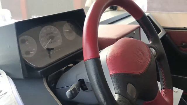 Луаз поехал в Новосибирск