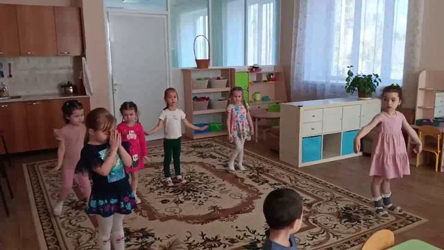 31.03.2025 Наши будни