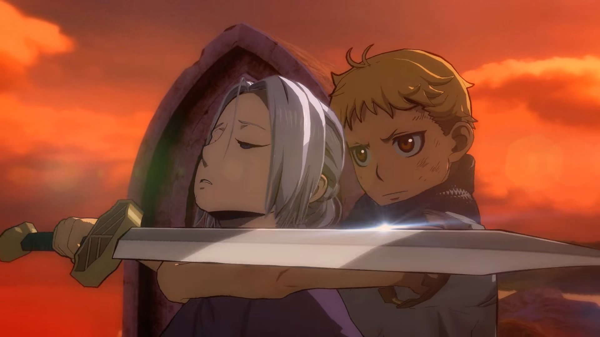 Arslan The Warriors of Legend Launch Trailer