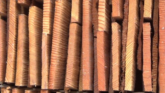 2 Материал крыш