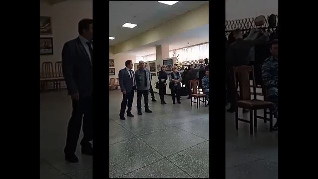 ВЛОГ февраль 24