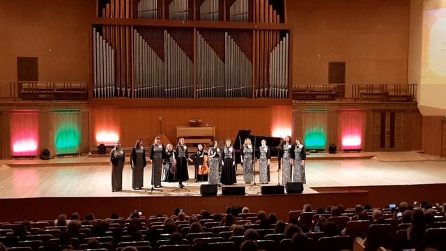 Джулио Каччини «Ave Maria»