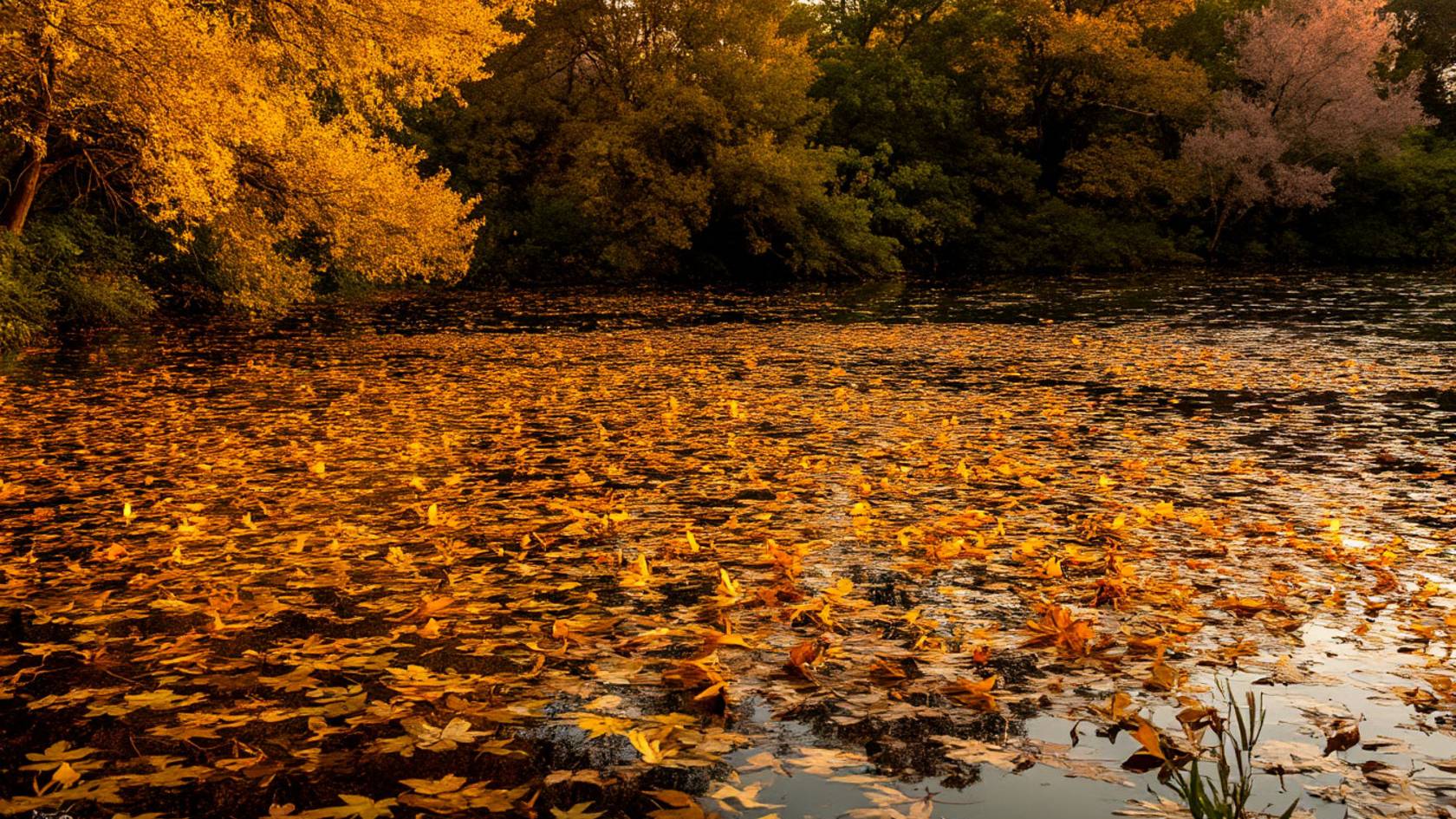 Песня 2025 Александр Блок — Осенний вечер так печален